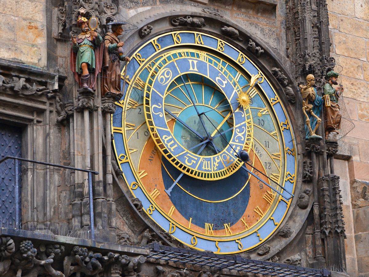 Slovenski najtačniji horoskop za septembar 2024 godine | Mondo