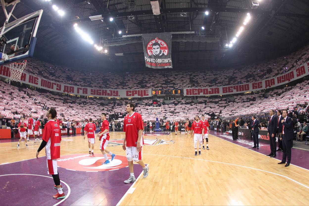 Crvena zvezda sezonske ulaznice izjava Nebojše Čovića | Mondo