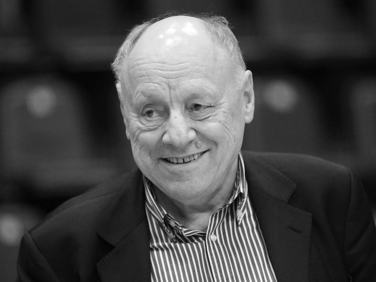 Preminuo Mirko Novosel | Mondo