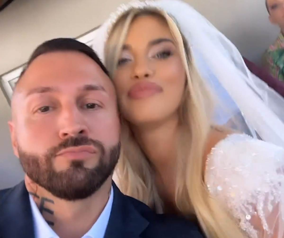 Oženio se Nenad Aleksić Ša | Mondo