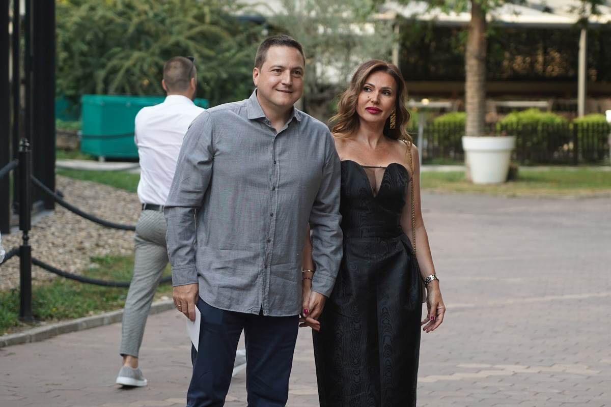 Kako izgleda žena Branka Ružića | Mondo