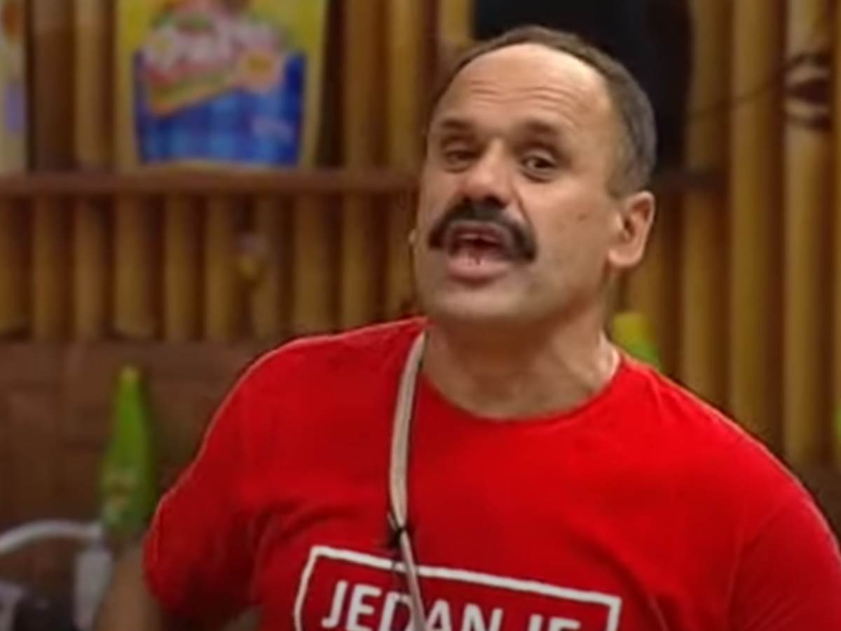 Osuđen Zmaj od Šipova | Mondo