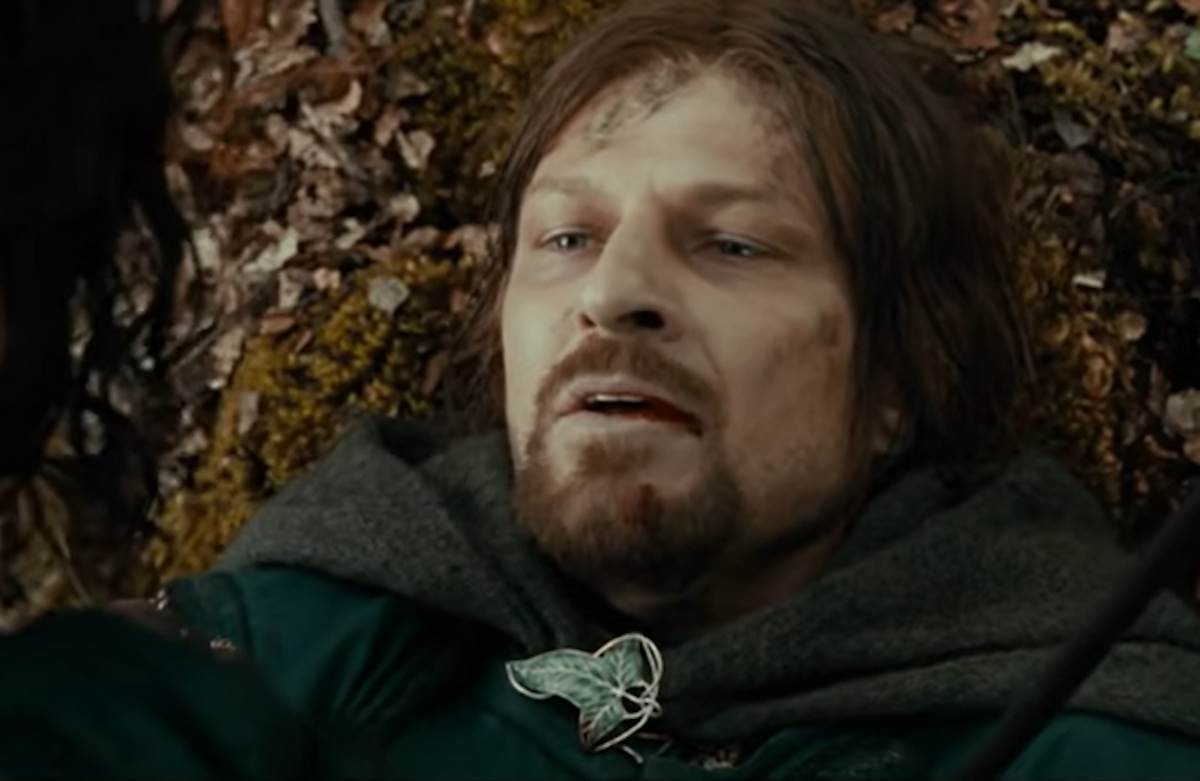 Robin Hud serija sa Šonom Binom snimana u Šimanovcima | Mondo