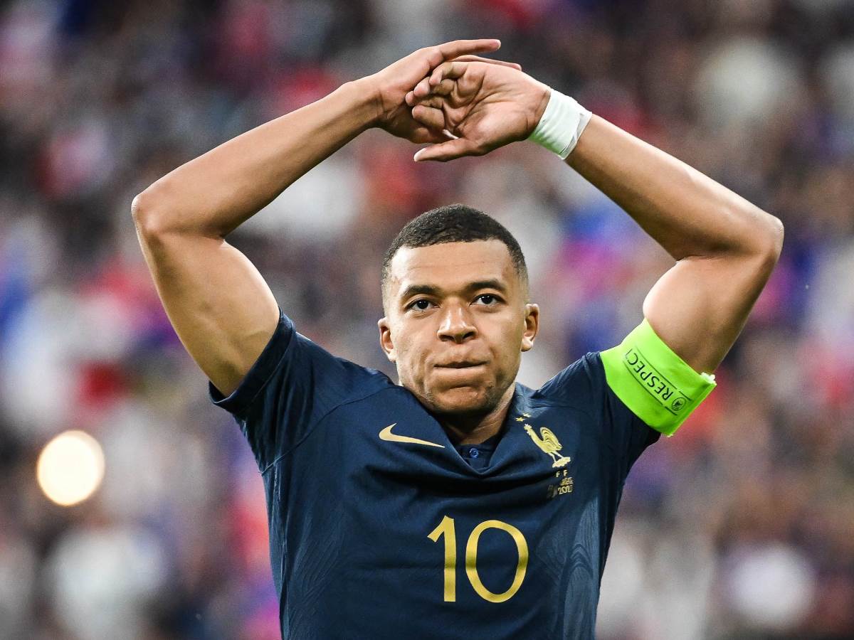 Al Hilal ponudio 300 miliona Kilijanu Mbapeu | Mondo