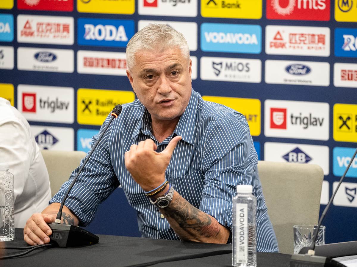 Predrag Danilović apel pred Kup Radivoja Koraća | Mondo