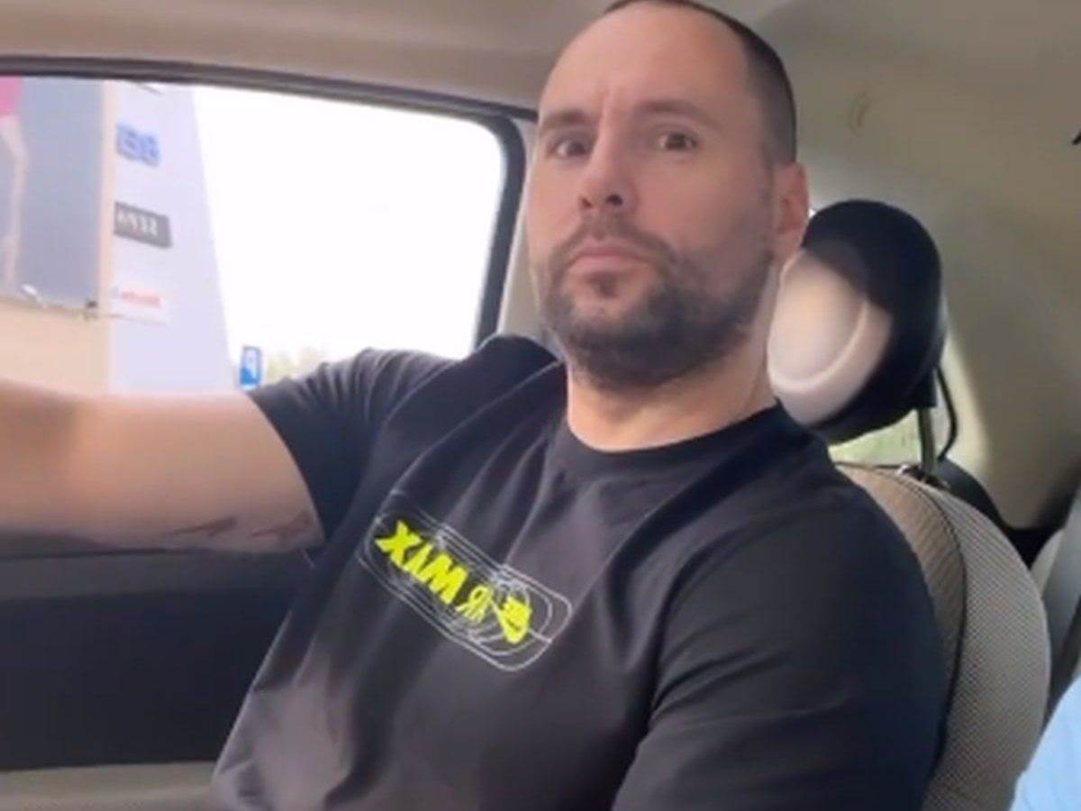 Opljačkan Zvezdan Slavnić | Mondo