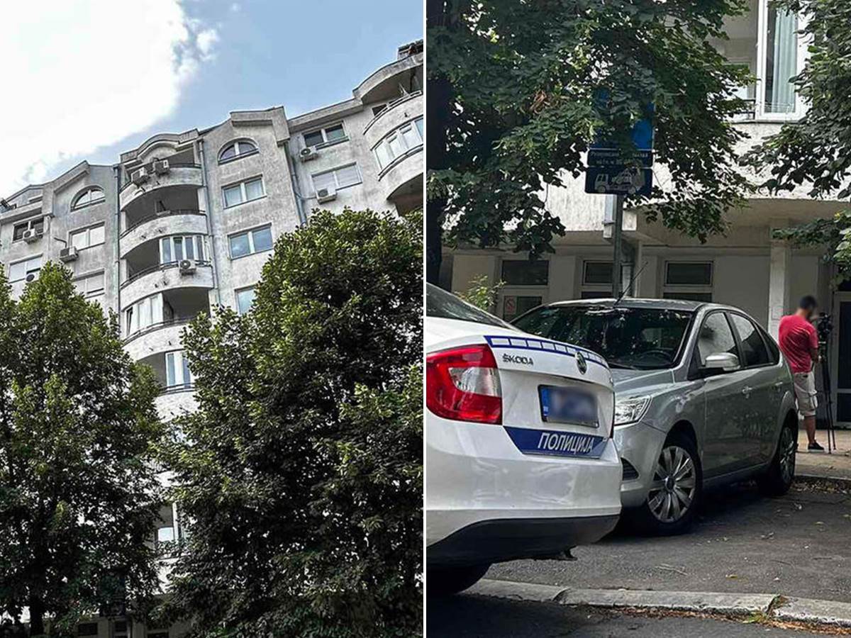 Novi detalji pucnjave u Beogradu | Mondo