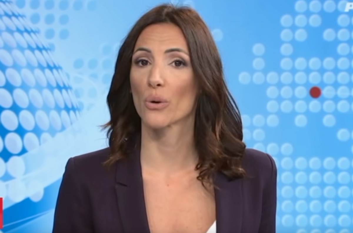 Marija Savić Stamenić snimak oproštaja sa RTSa | Mondo