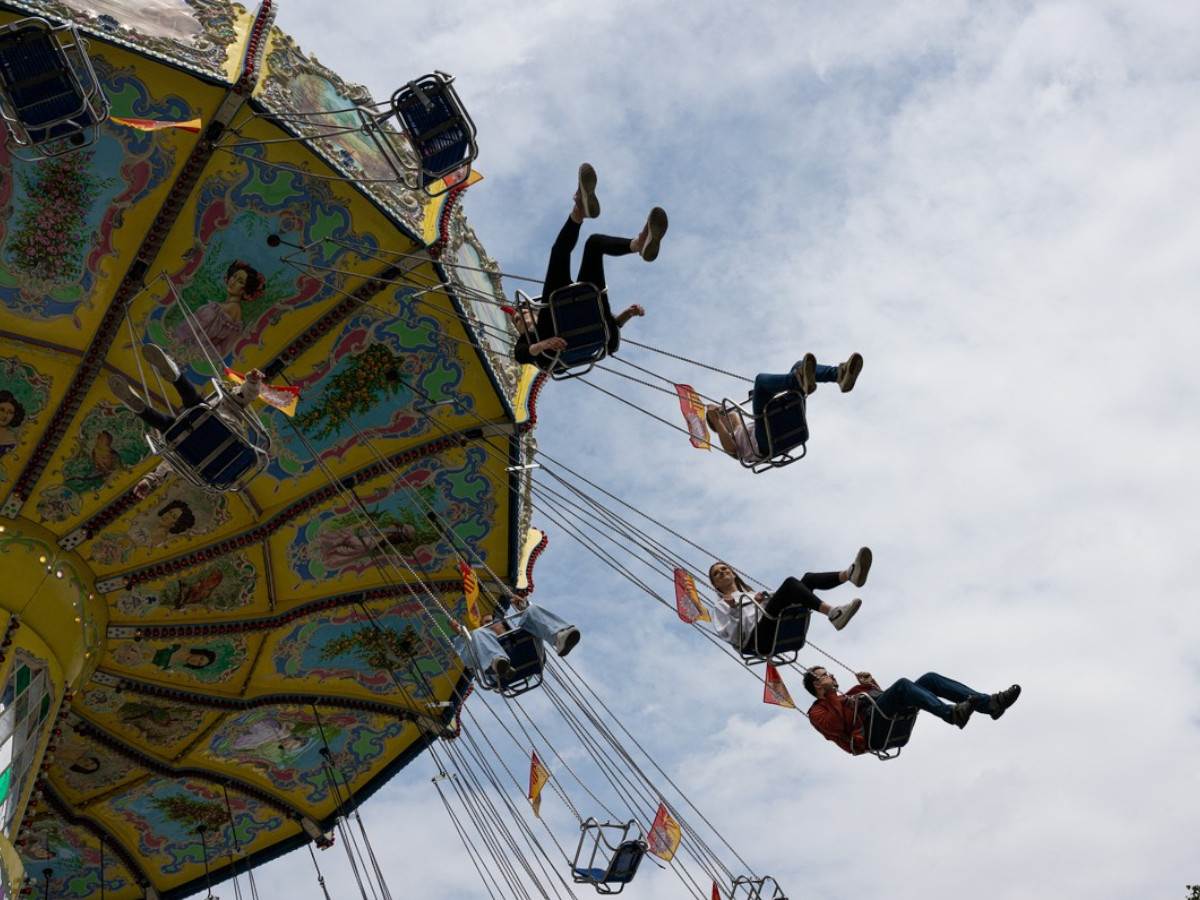 Oglasila se vlasnica ringišpila u Grockoj | Mondo