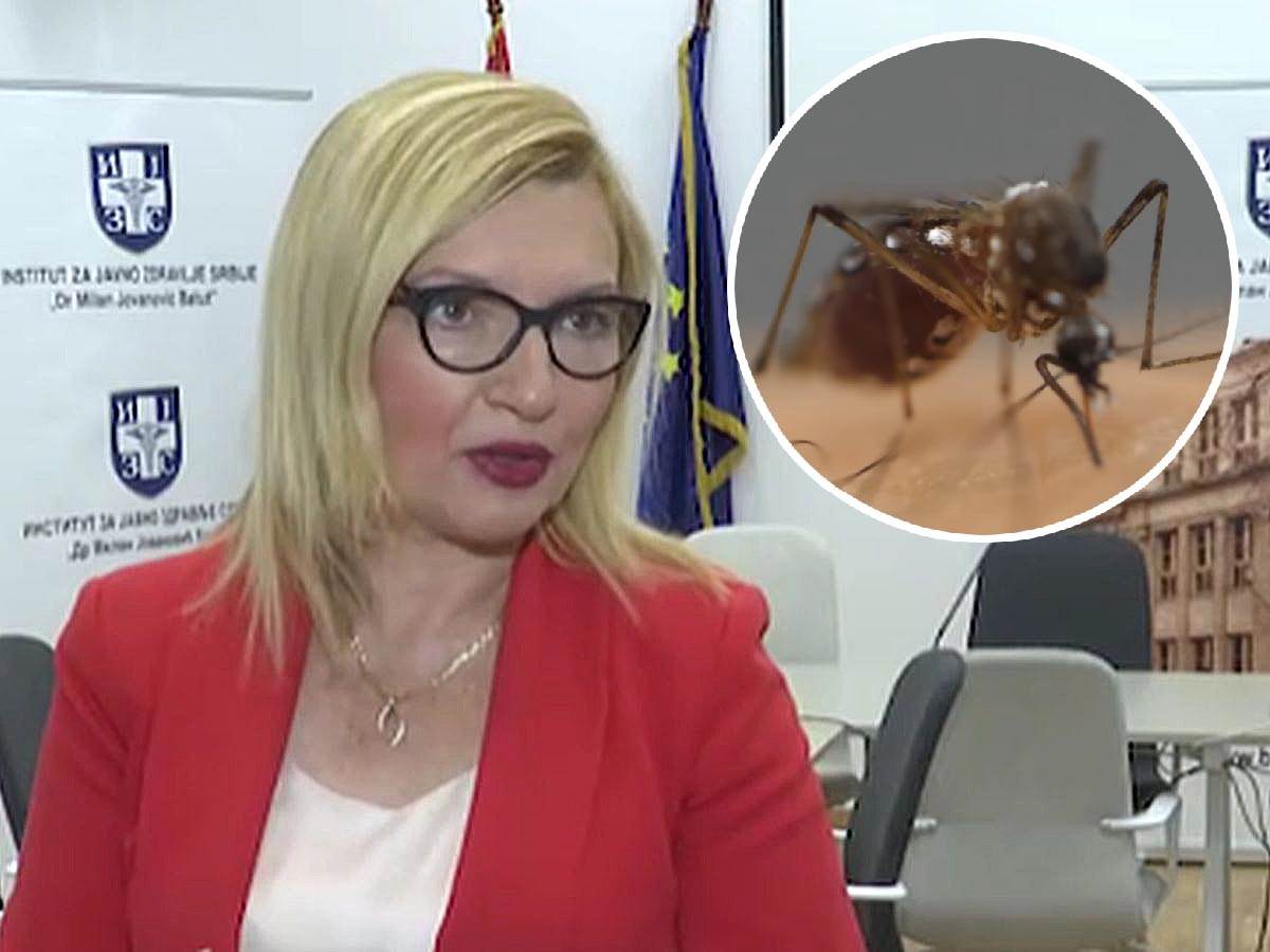 Simptomi groznice Zapadnog Nila | Mondo