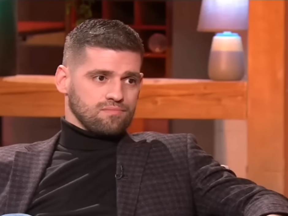 Nenad Pagonis: Smrt oca je najbolja stvar koja mi se desila | Mondo