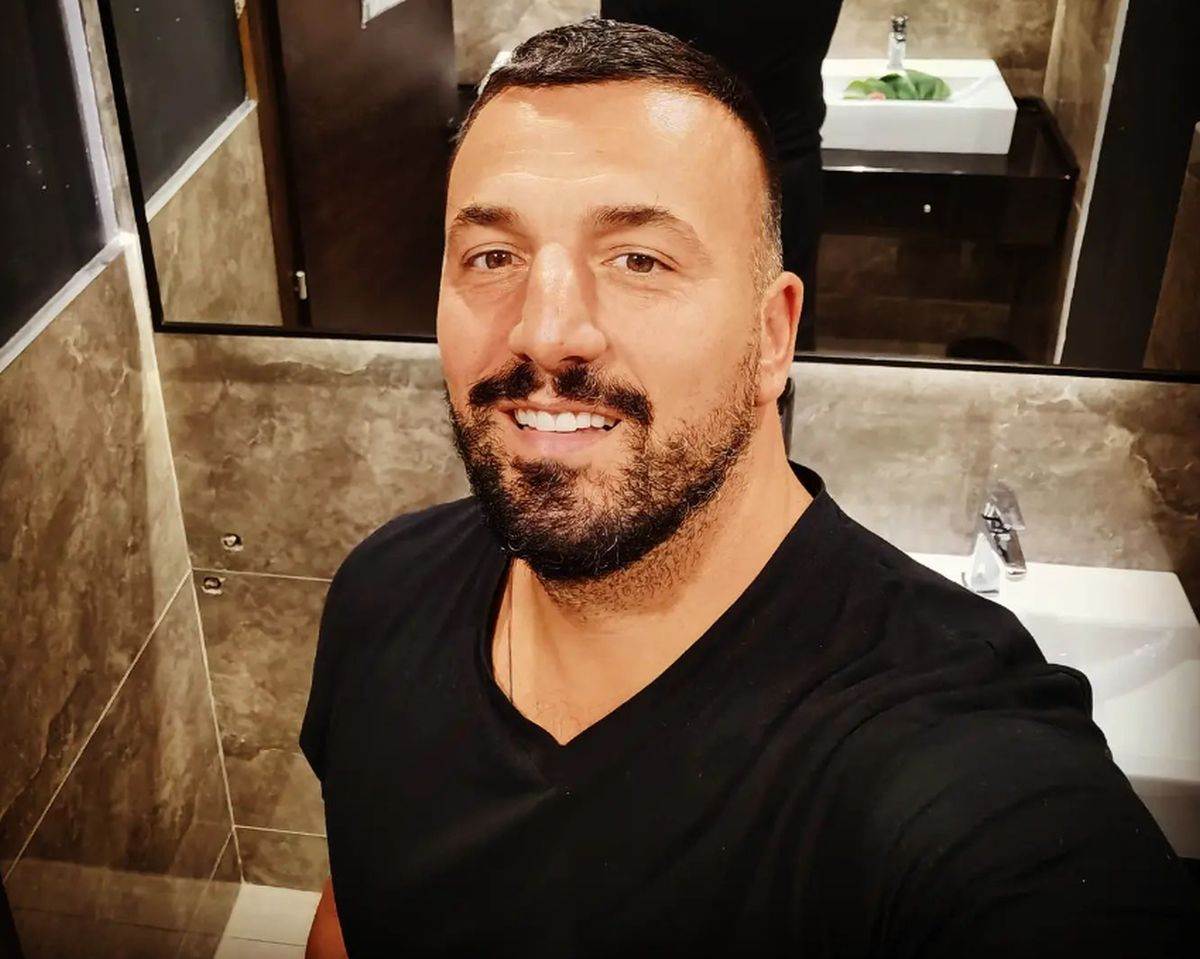 Vladimir Tomović o Ivani i ulasku u rijaliti | Mondo