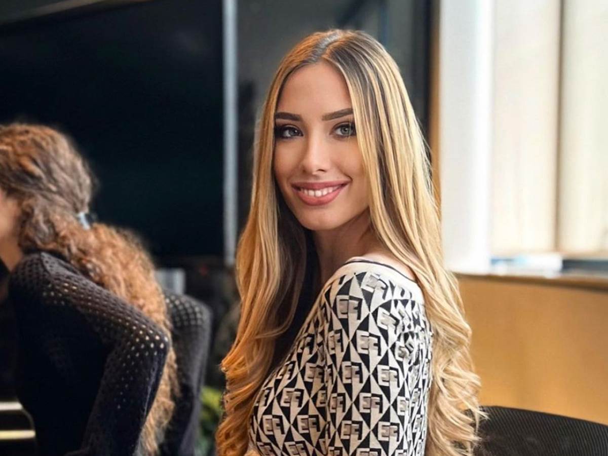 Renoviranje stana dizajnerka enterijera Sofija Bjegović za MONDO | Mondo