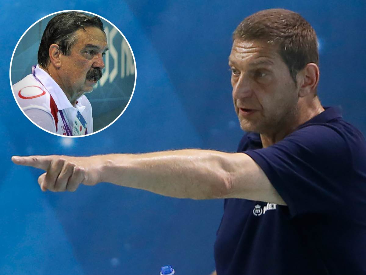 Igor Milanović o izbacivanju Hrvata iz reprezentacije | Mondo