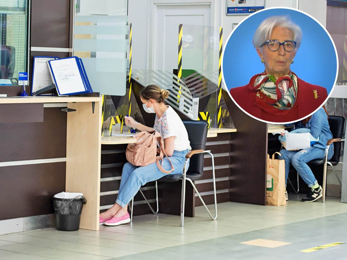 Rast kamatne stope u Evropi | Mondo