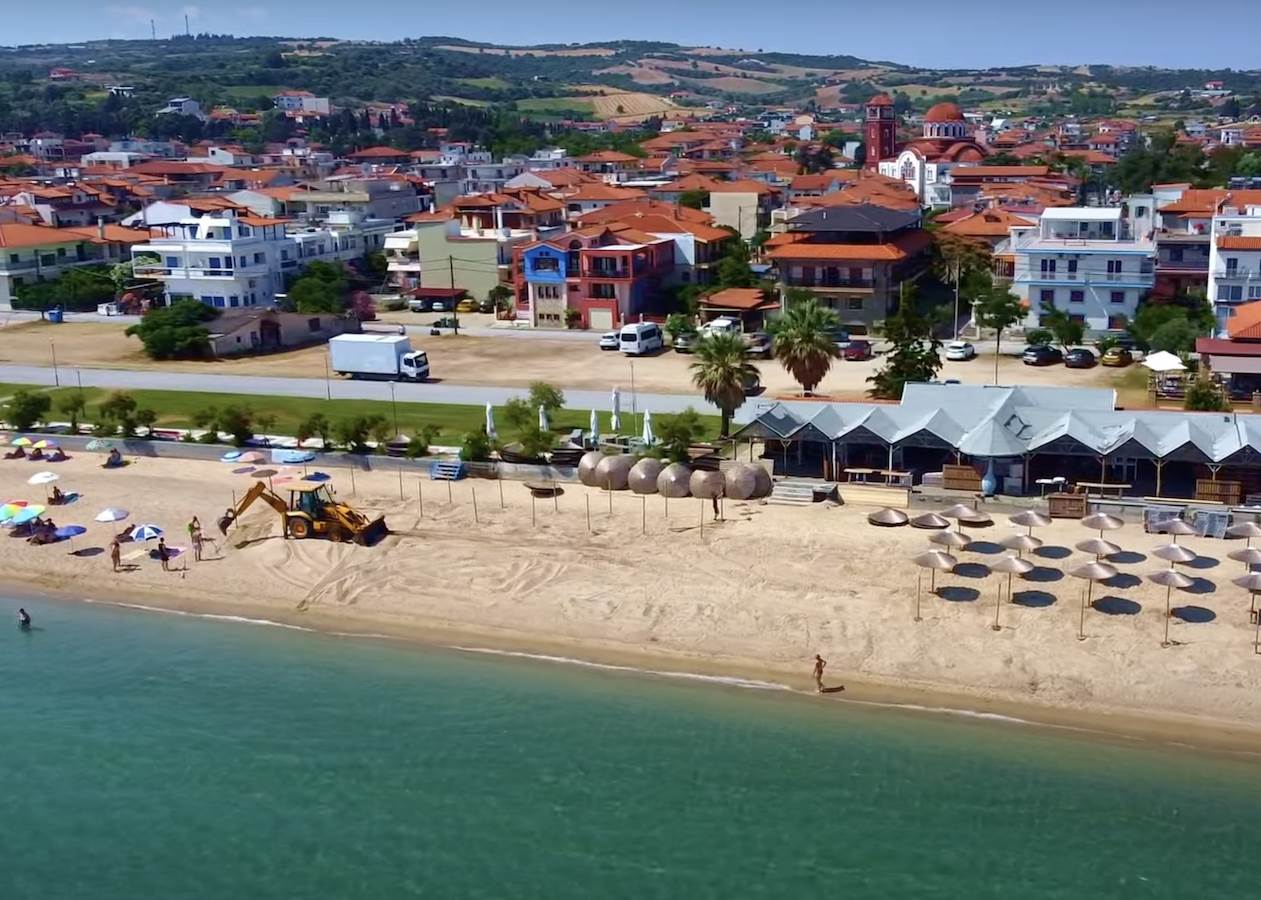 Jerisos letovanje 2023 | Mondo