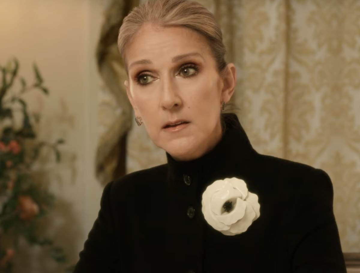 Selin Dion ima neizlečivu bolest | Mondo