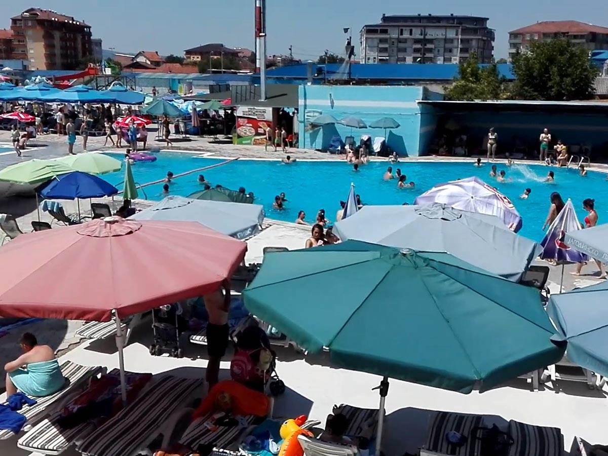 Cene u akva parku Jagodina | Mondo