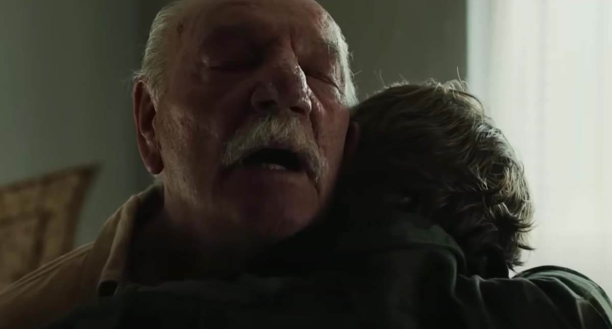 Film Oluja emitovanje i uloge | Mondo