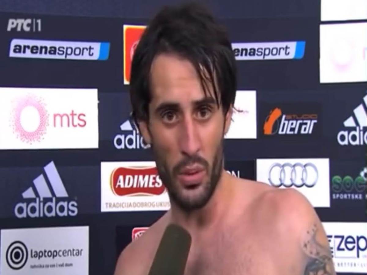 Stefan Babović pobeda za Srbe iz Krajine | Mondo