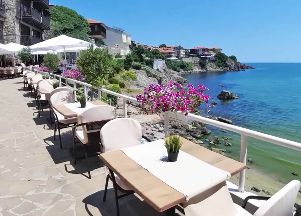 Letovanje u Bugarskoj cene | Mondo