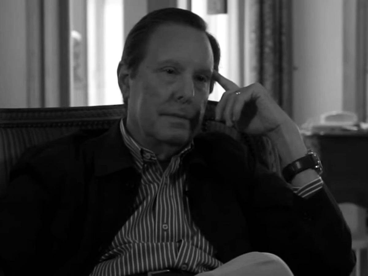 Preminuo Vilijam Fridkin | Mondo