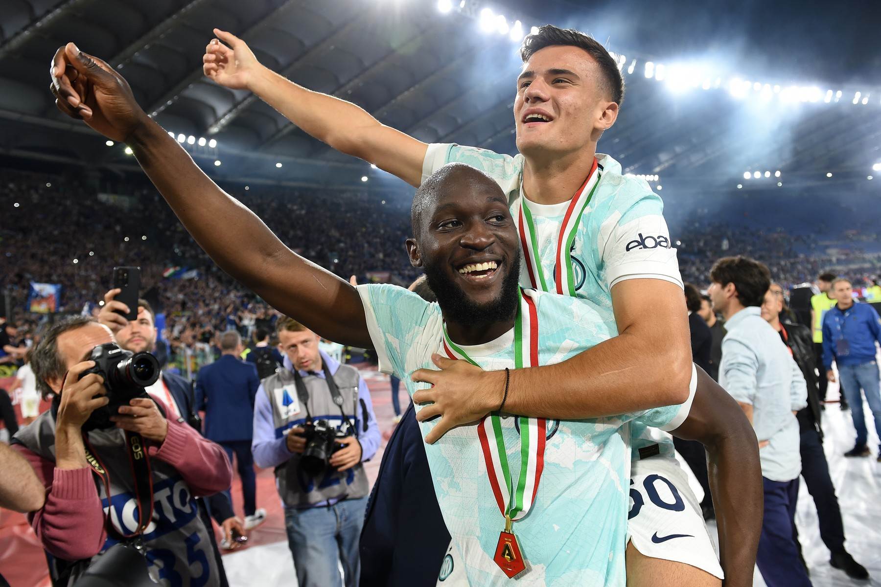 Romelu Lukaku transfer u Juvntus | Mondo