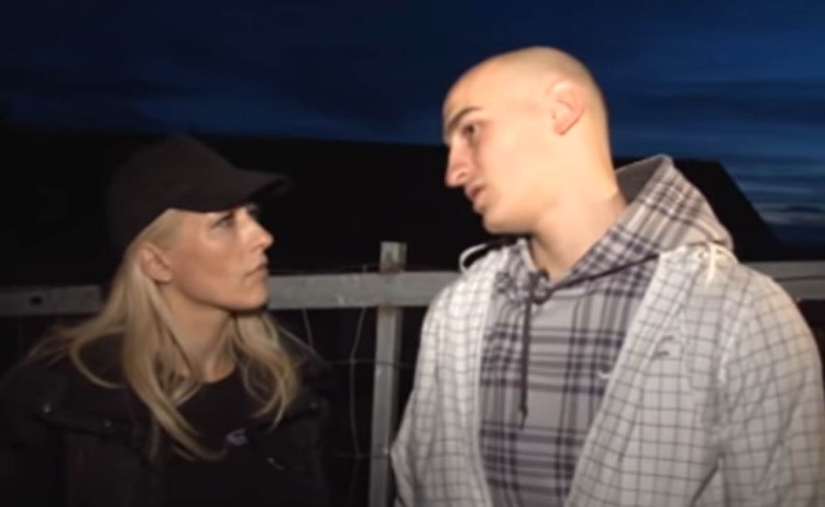 Desingerica u emisiji Balkanske prevare | Mondo