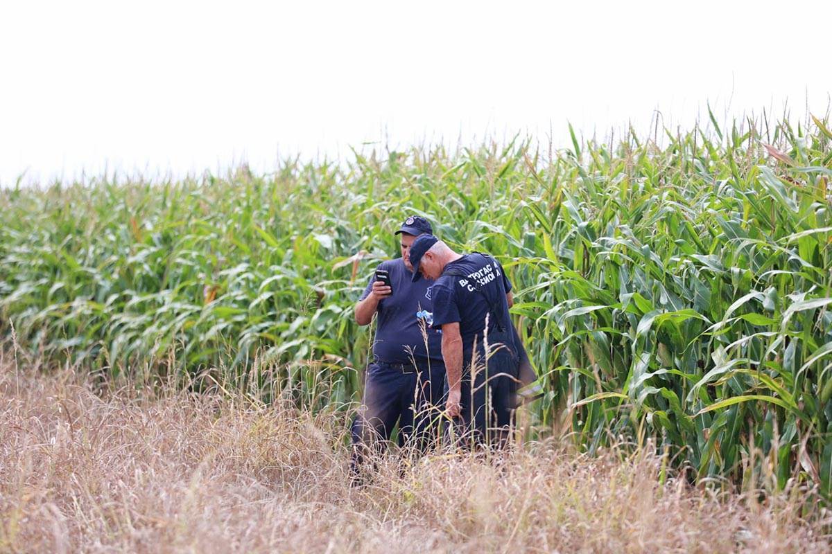 Ubistvo u Grockoj | Mondo