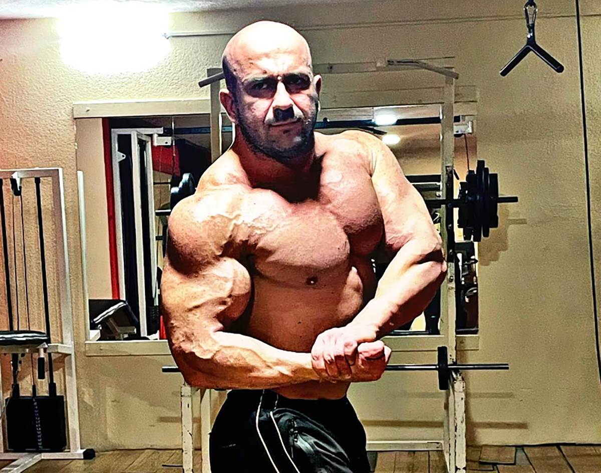 Sudija ubici poslala rešenje najnoviji detalji strašnog zločina u ...