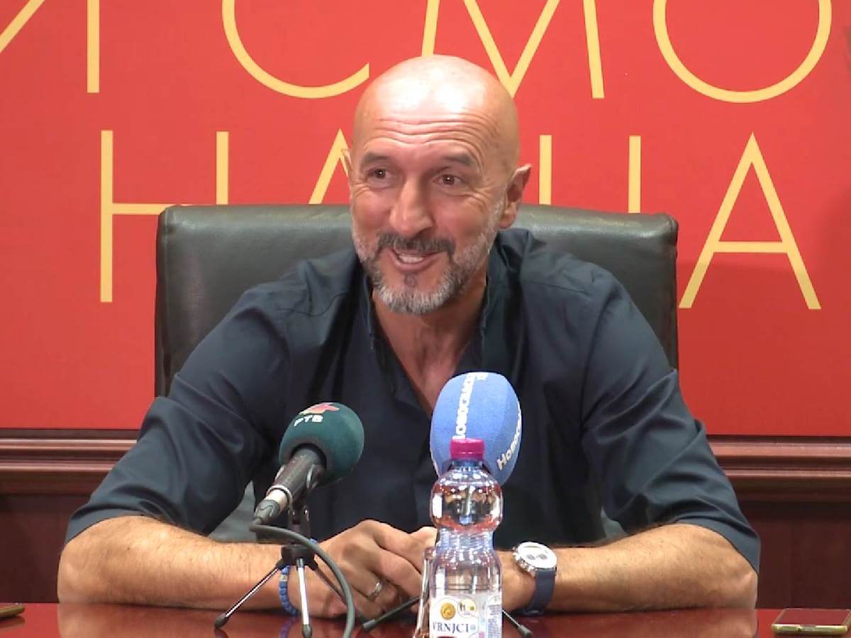 Ranko Popović novi trener Vojvodine | Mondo