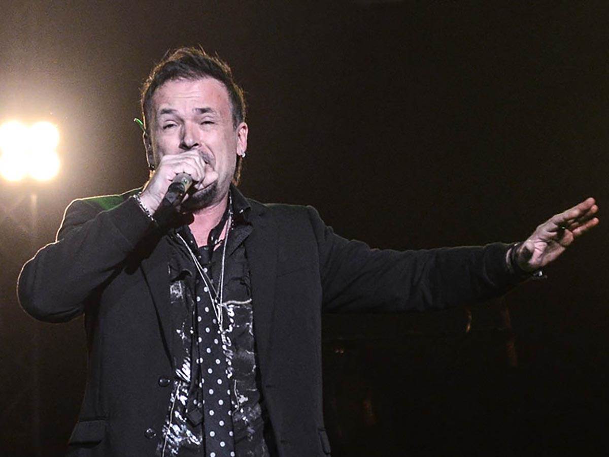 Džiboni o supruzi Sanji | Mondo