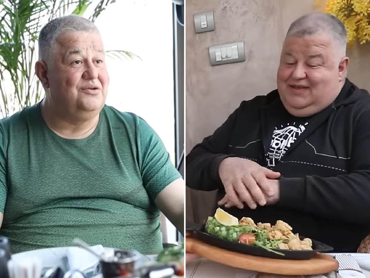 Deki iz Inđije dijeta smršao 80 kilograma | Mondo
