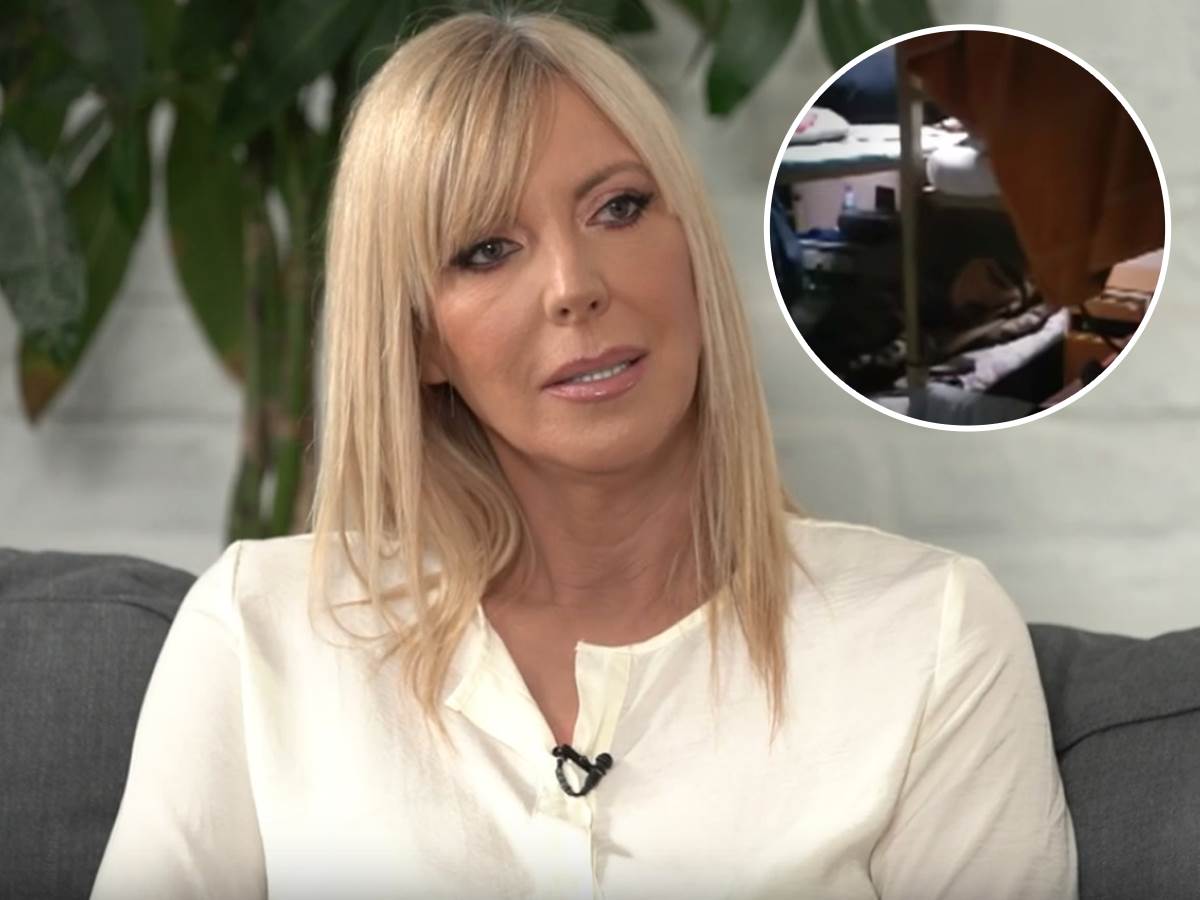 Olivera Ćirković o grčkim zatvorima i suđenju hrvatskim navijačima | Mondo