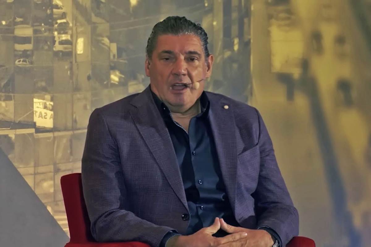 Miško Ražnatović o Megi, Partizanu i Crvenoj zvezdi | Mondo