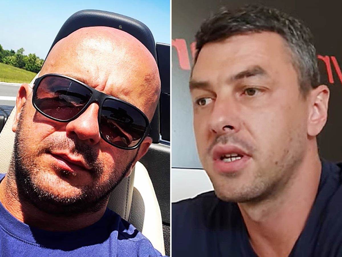 Ispovest Emira Džinovića koji je spasao bebu od Nermina Sulejmanovića ...