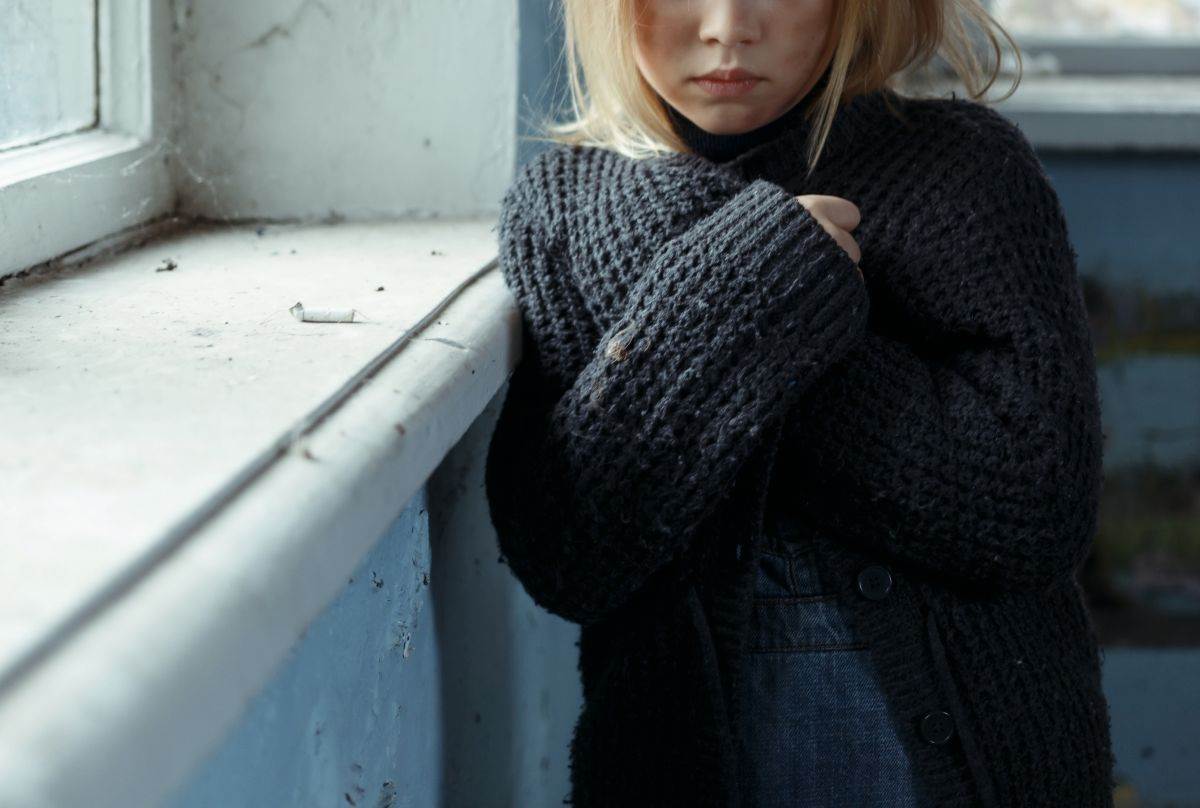 Svetska balerina Mihaela DePrins živela u sirotištu | Mondo