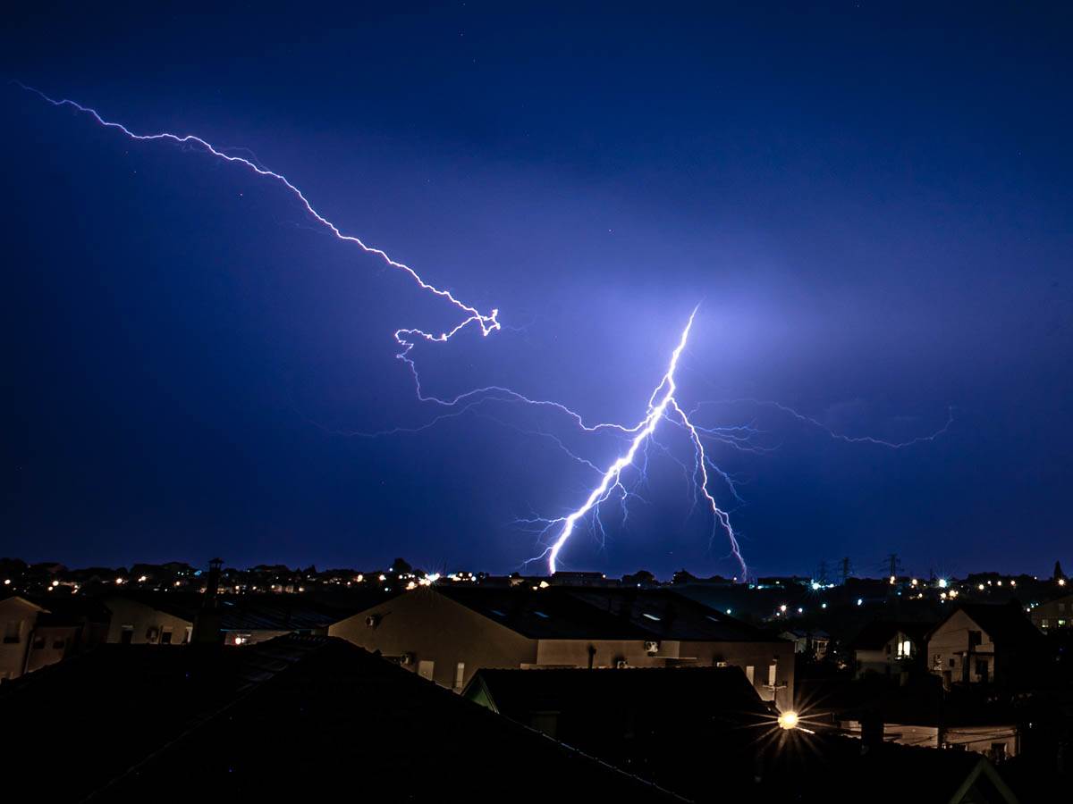 "Bolele su me noge, koža, iznutra me je sve bolelo": Igrao na plaži, a ...