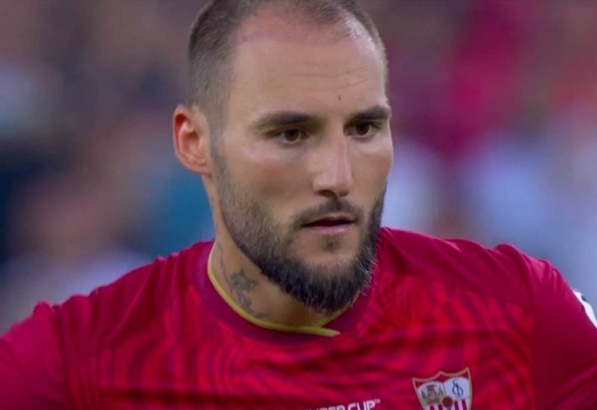 Nemanja Gudelj tragičar u Superkupu Evrope | Mondo