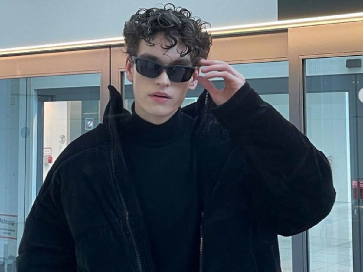 Ko je Lazar Filipović čiji je eksplicitni snimak procurio u javnost | Mondo