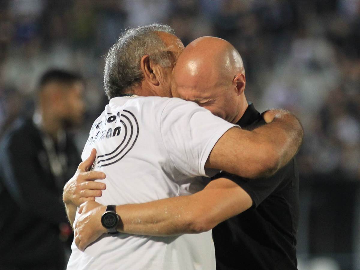 Partizan pobedio na penale Heroj Aleksandar Jovanović izjava Igora Duljaja | Mondo