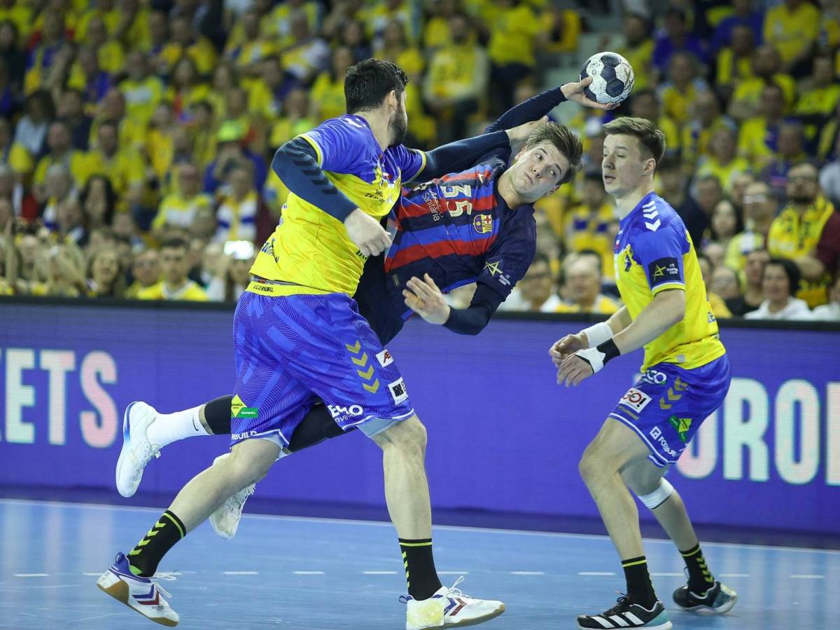 Domen Makuc godinu dana van terena | Mondo