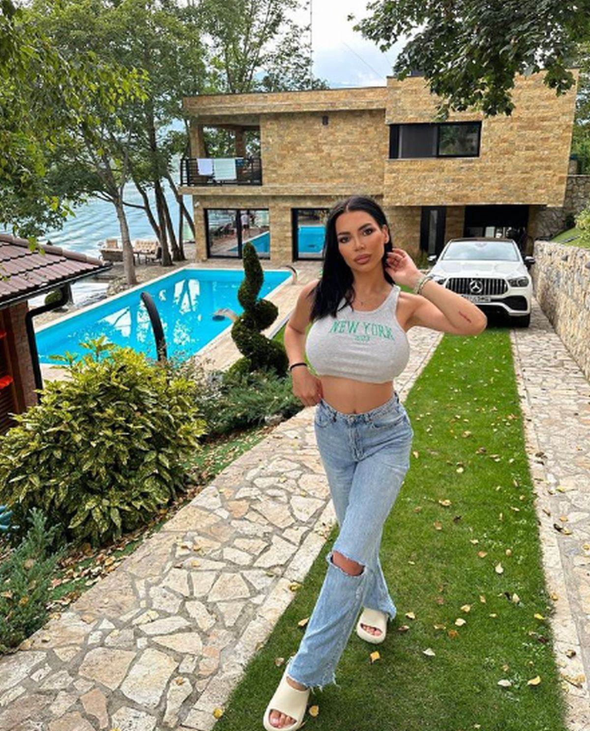 Kako izgleda vila Helene Topalović u Sidneju | Mondo