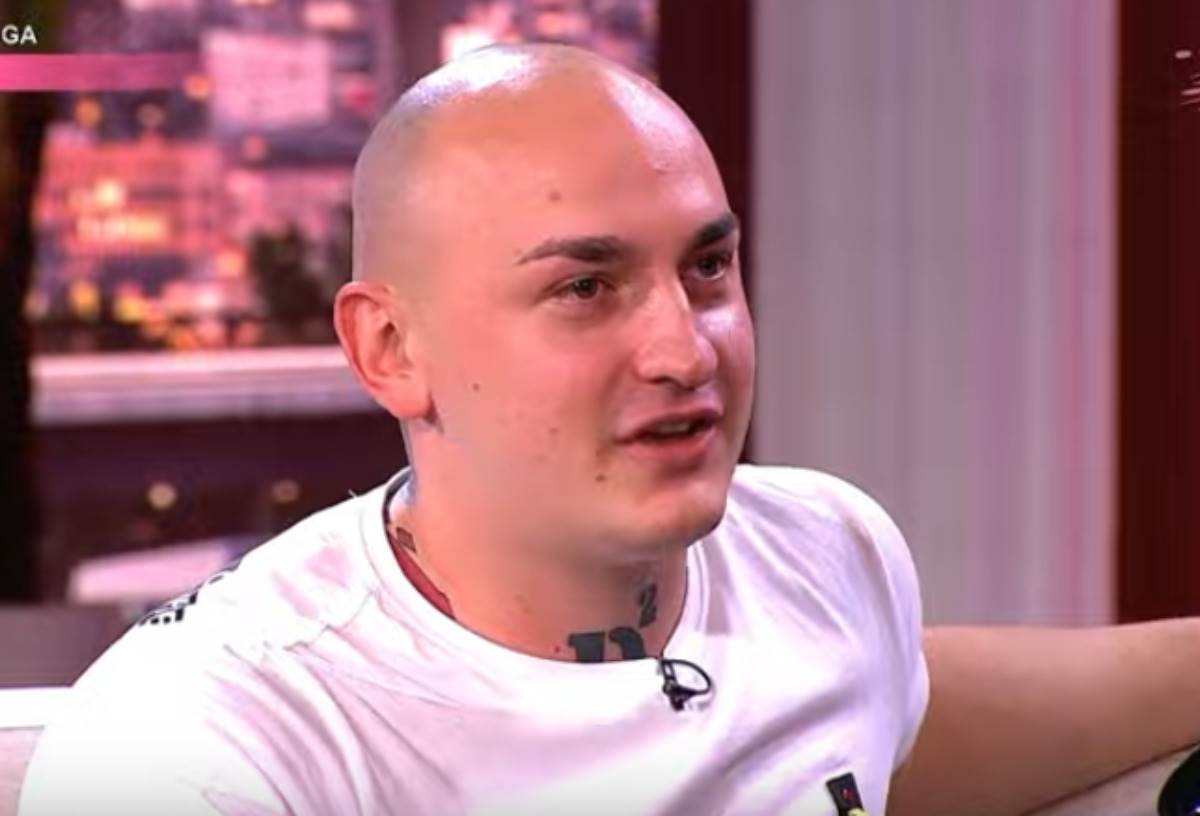 Desingerica o hapšenju | Mondo