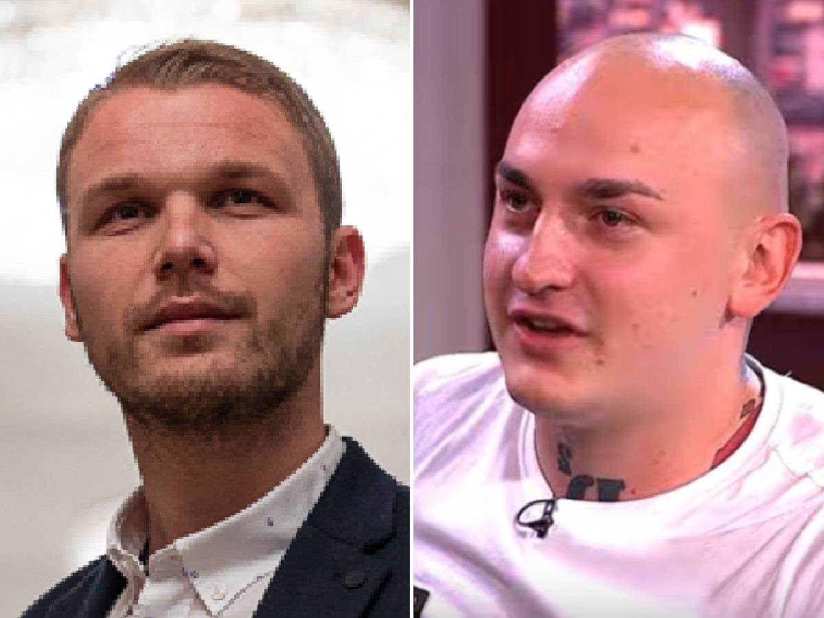 Designerica o Drašku Stanivukoviću | Mondo