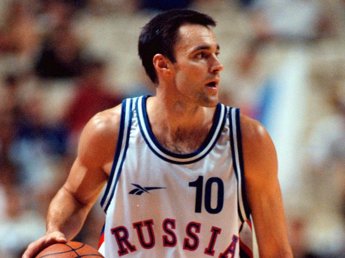 Preminuo Sergej Babkov | Mondo