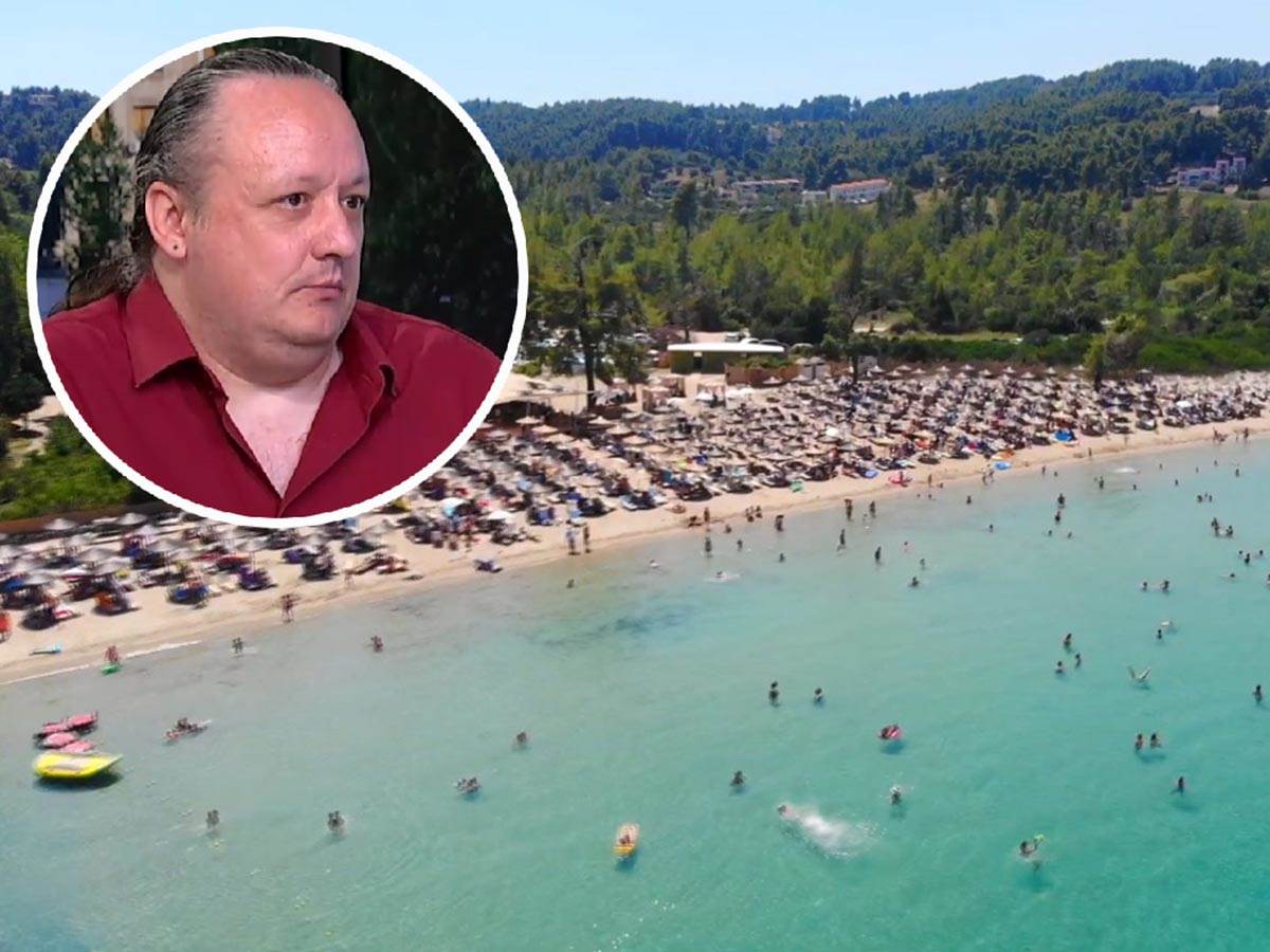 Fizičar objasnio zašto su opasne morske struje | Mondo