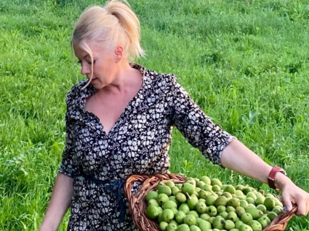 Kako izgleda kuća na selu bivše supruge Jovana Memedovića | Mondo