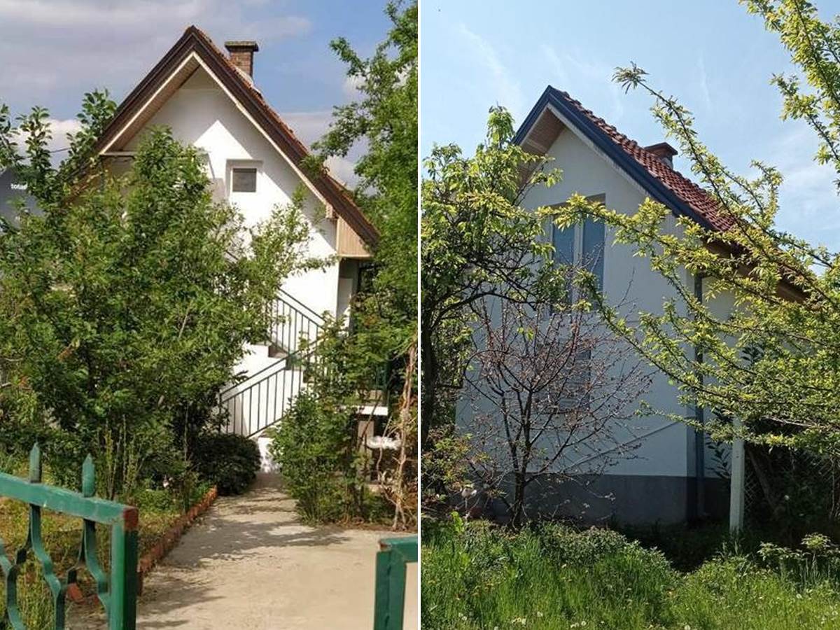 Kuća 55 kvadrata Beograd plac | Mondo