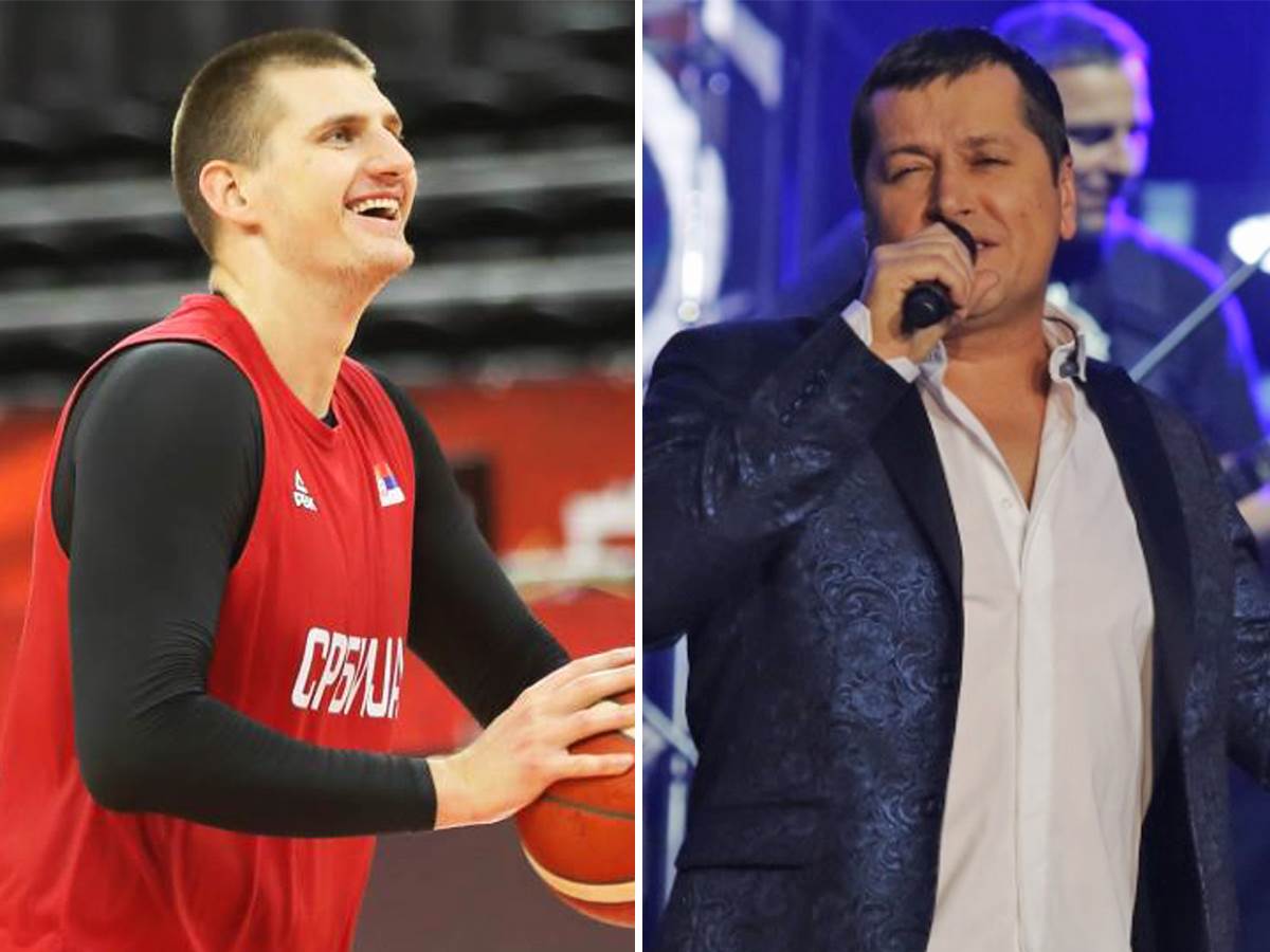 Aco Pejović o Nikoli Jokiću | Mondo